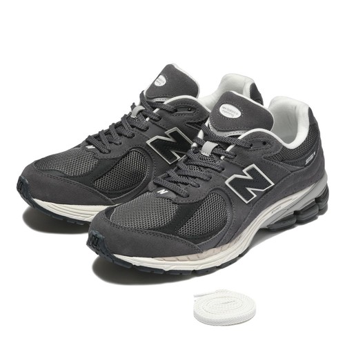 M2002RFL New Balance 2002R Dark Gray (Men's) | eBay