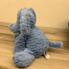 Jellycat Fuddlewuddle Small 9" Blue Elephant Plush Stuffed Animal ...