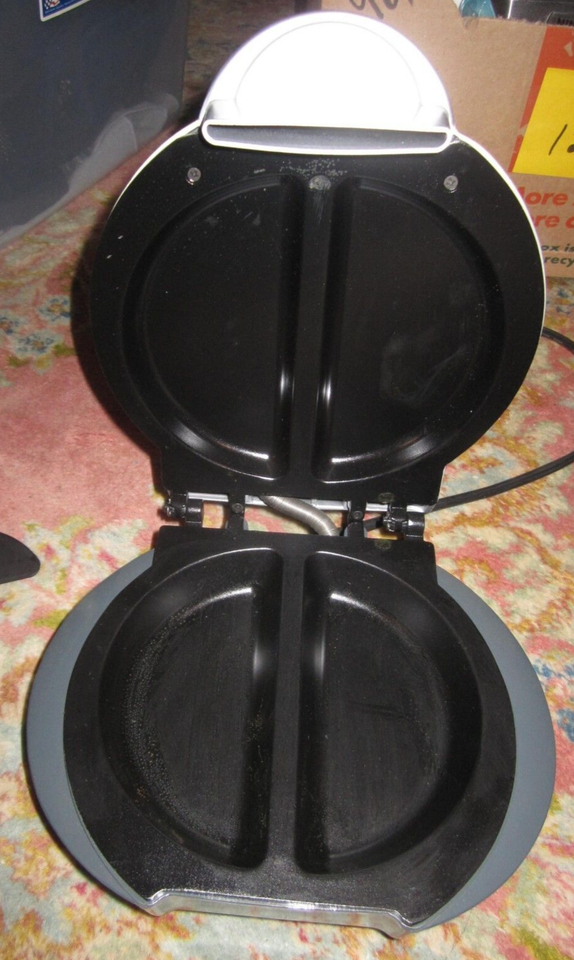 GT Xpress 101 indoor countertop grill, As Seen On TV | eBay