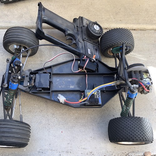 team associated rc10 T3 Or T4 | eBay