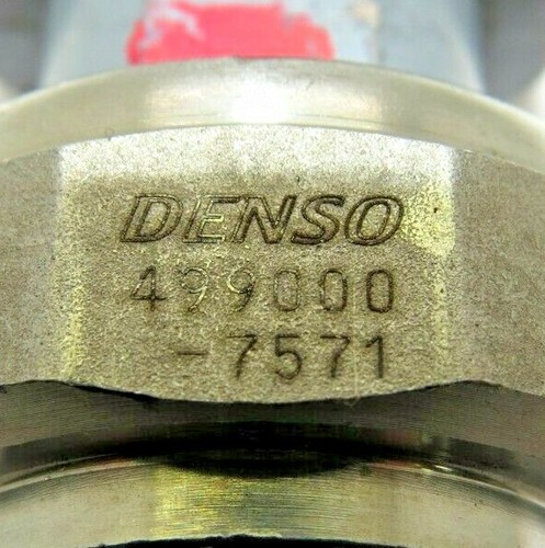 GENUINE/OE 499000-7571 S8939-01060 89390-1060 893901060 for HINO ...