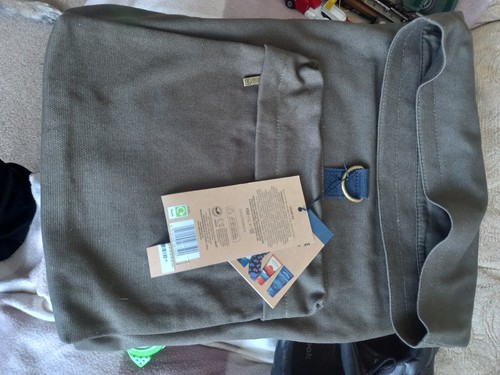 FAT FACE Rucksack Ready For The Adventure NEW BNWT | eBay