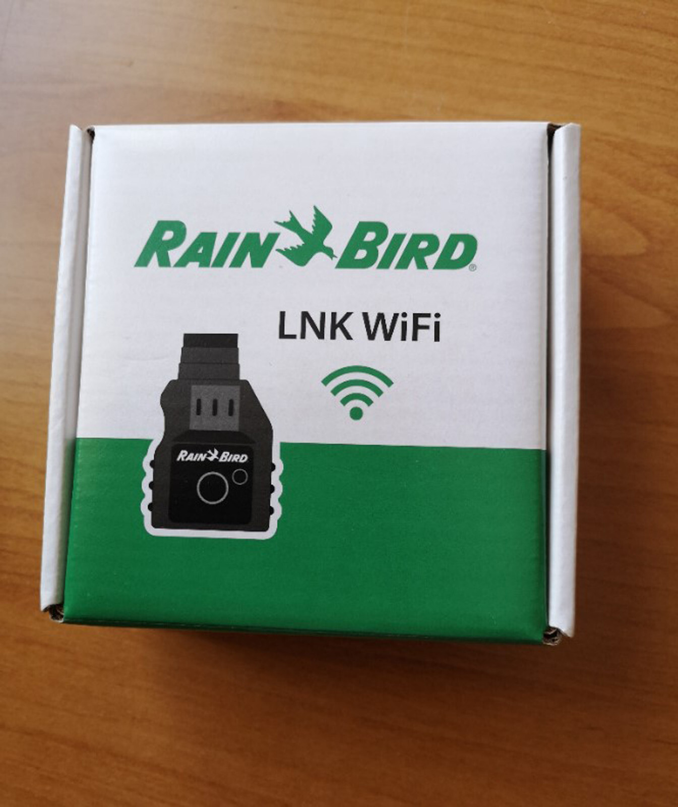 Rain Bird Irrigation ESP-TM2 & ESP-Me Series Controller LNK2 WiFi Plug ...