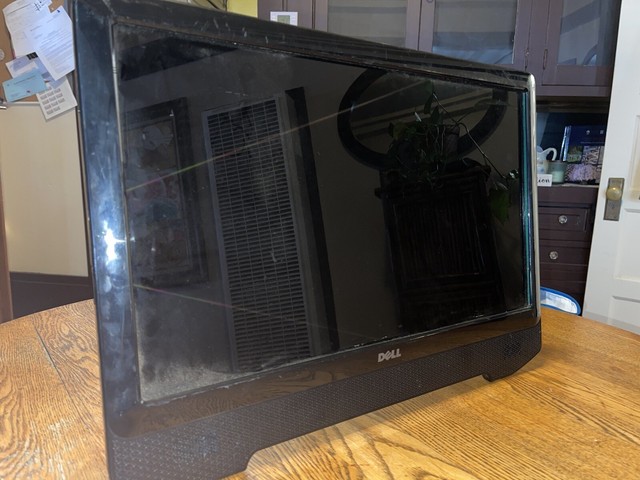 Dell ST2220T Touch Screen Monitor for sale online | eBay