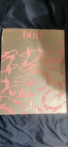 SKZ IT TAPE ‘DO IT’ ('IT VER.') (Signed) IN HAND | eBay