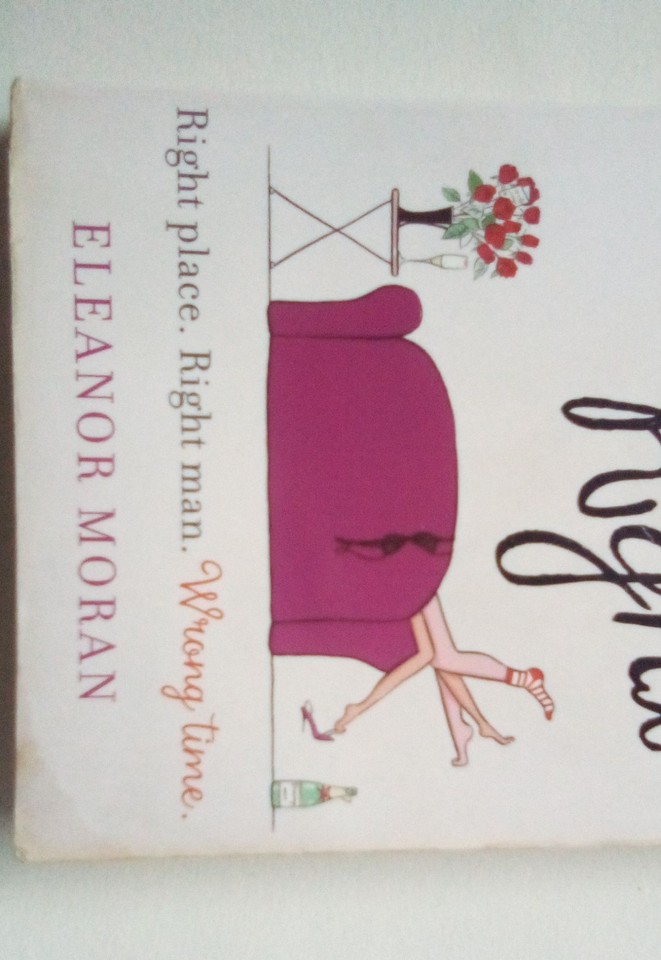 Eleanor Moran Mr Almost Right Paperback Penguin Books Pre-owned Good ...