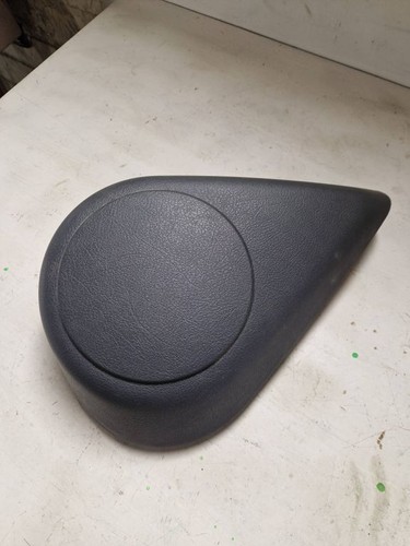 Toyota Proace 2015 Left rear Other trunk boot trim element 1400115577 ...