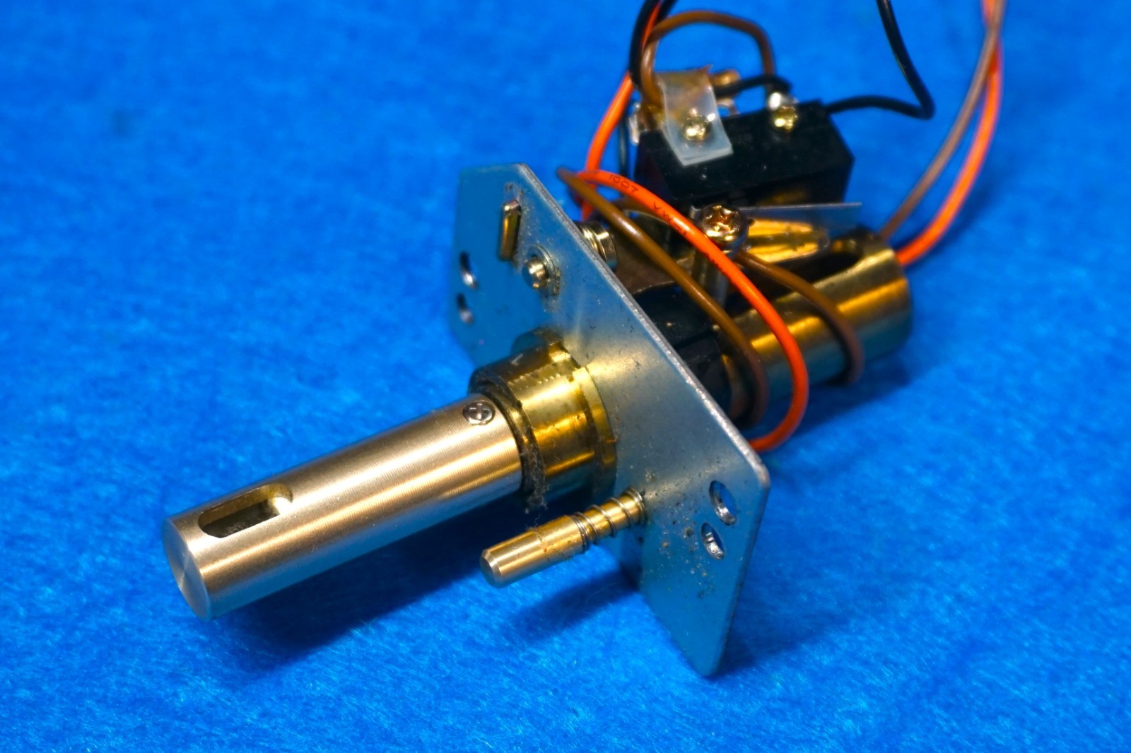 light - For Technics SL-1200 LTD gold-plated | eBay UK