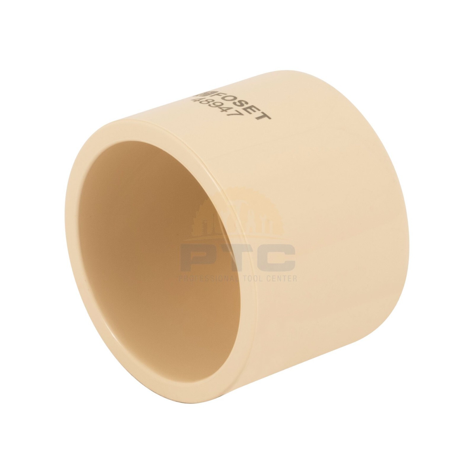Foset CPVC-364 1-1/4" CPVC Plug | eBay