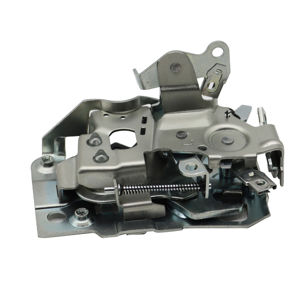 Door Latch Assembly Front Left Driver Side 16631627 For Chevy Chevrolet ...