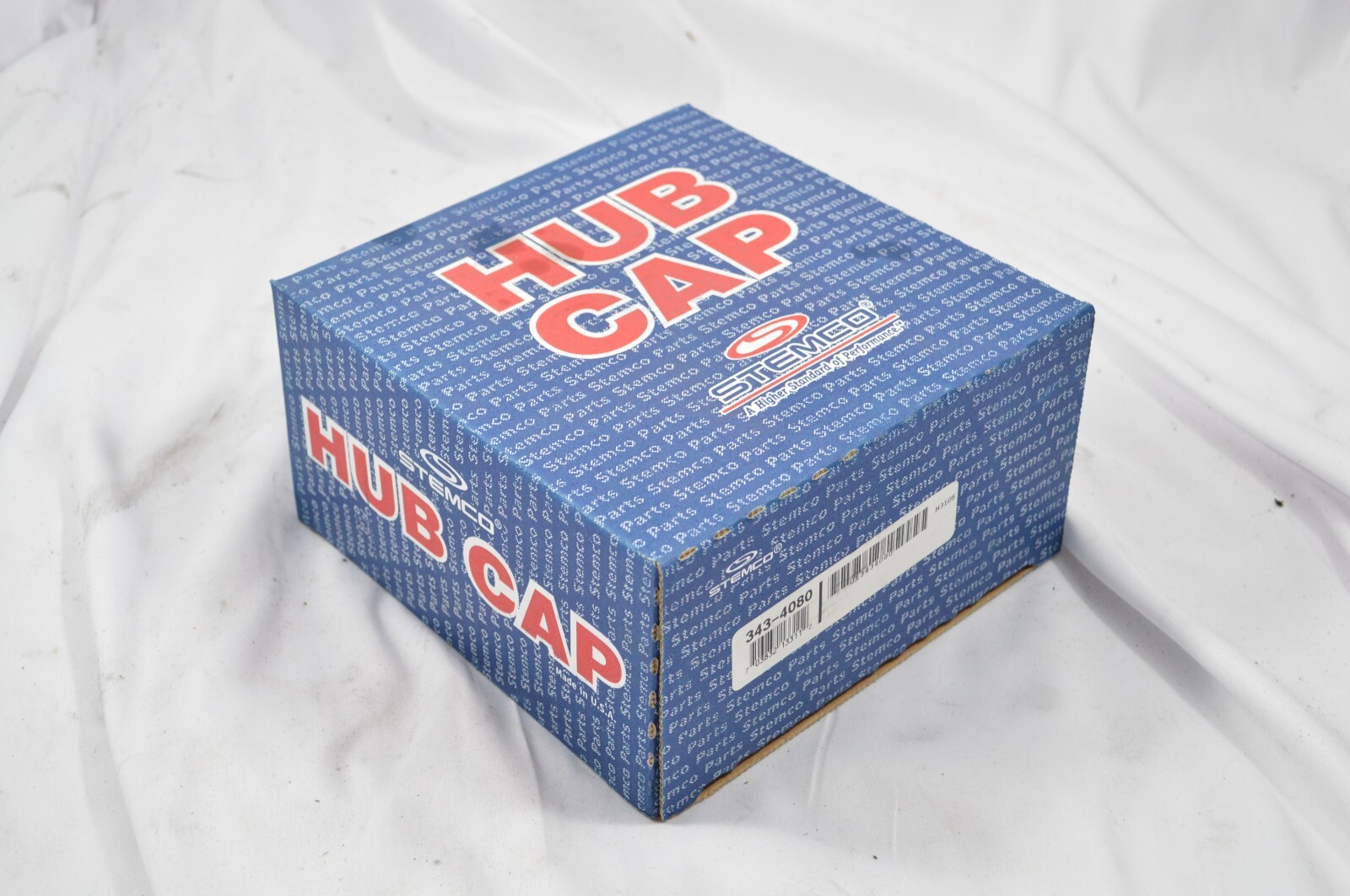 STEMCO Hub Cap With Pipe Plug 343-4080 for sale online | eBay