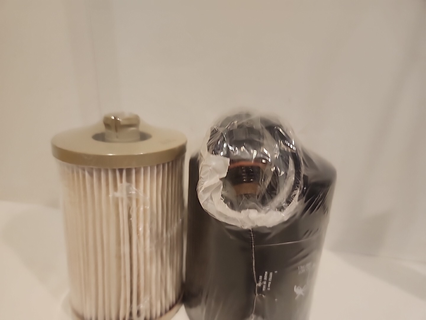 John Deere RE525523 Fuel Filter Kit for sale online | eBay