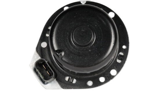 Engine Cooling Fan Motor Right,Left ACDelco GM Original Equipment 15 ...