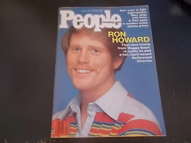 Ron Howard Simpsons