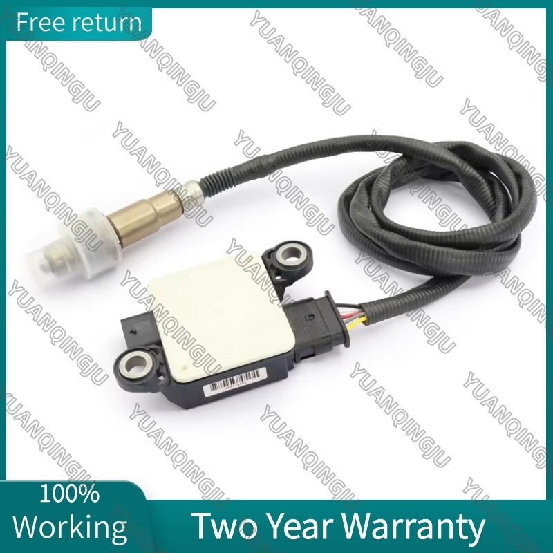 A0009058602 PM Exhaust Particulate Sensor for Mercedes Benz W166 ...