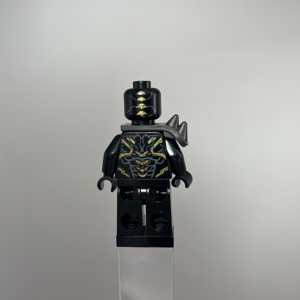Lego Outrider Minifigure 76124 76123 Shoulder Armor Super Heroes sh562 ...
