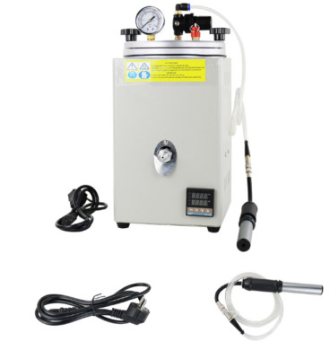 Gas Wax Injection Machine Jewelry Wax Mould Making Wax Injection Tools ...
