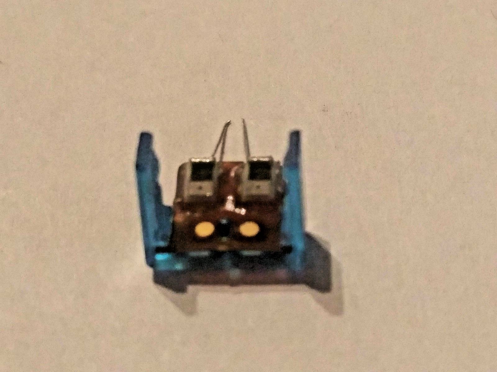 Tektronix 020-2701-00 Accessory Square Pin Probe Tip-clip Adapter P7380 ...