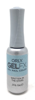 Orly Gel FX - Hopeless Romantic - Spring 2023 - Written In The Stars | eBay