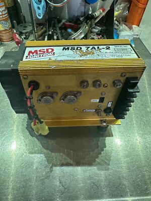 MSD 7AL2 | eBay