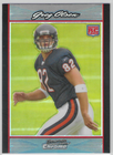 Chicago Bears Collection-Complete Your Set Pick your Cards | eBay
