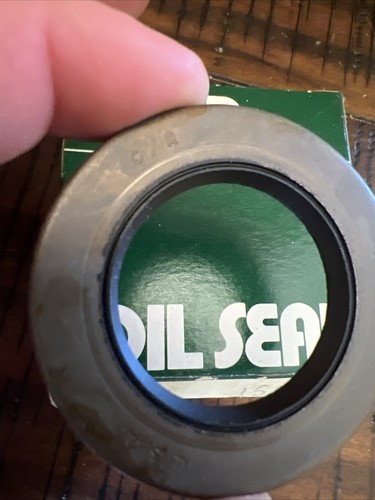 Chicago Rawhide CR SKF 15005 Oil Seals for sale online | eBay