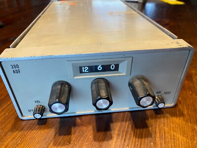 ARC 300 R-546A ADF Receiver | eBay