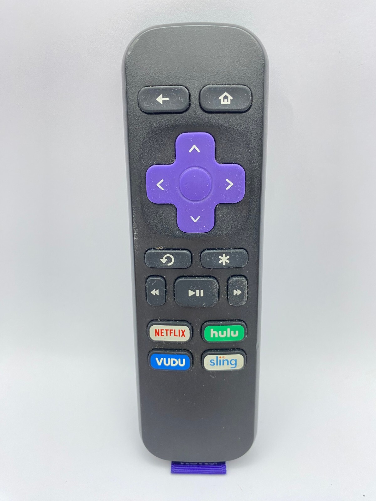 Roku Express + Plus 3910X for CRT TV - W/ Power cord & Remote Tested ...