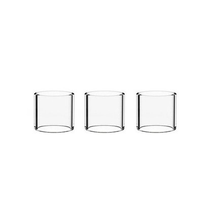 Ego AIO ECO 2ml Clear Glass Tank 3PCS | eBay