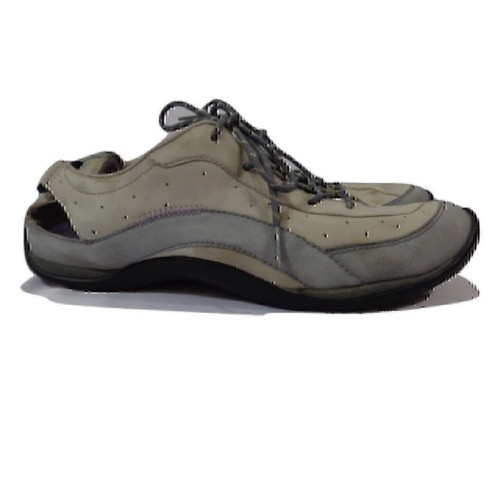ECCO RECEPTOR TECHNOLOGY OPEN HEEL ATHLETIC SHOE EU 40 US 9.5 | eBay