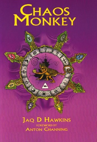 Chaos Monkey By Jaq D. Hawkins 9781861631886| eBay