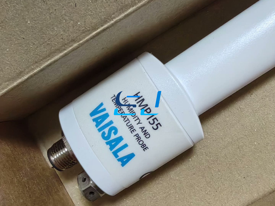 Brand new Vaisala HMP155 Temperature and Humidity Sensor HMP155 | eBay