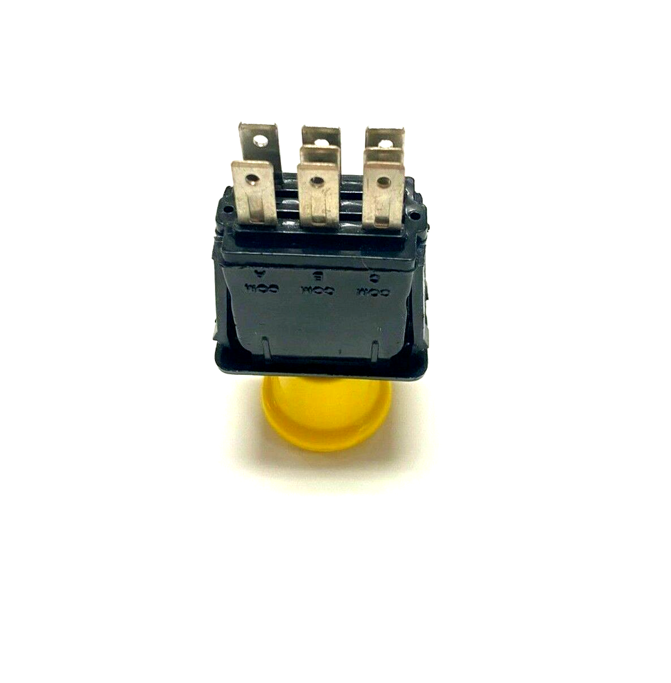 AM131966 For John Deere PTO Clutch Switch LA120 LA100 10AMP 103-5221 ...