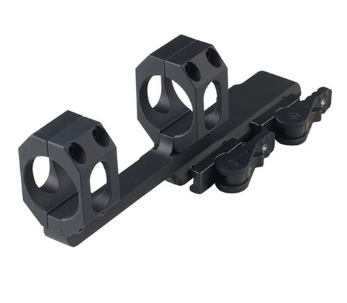 AD-RECON-X-34-STD American Defense RECON X Quick Release Scope Mount | eBay