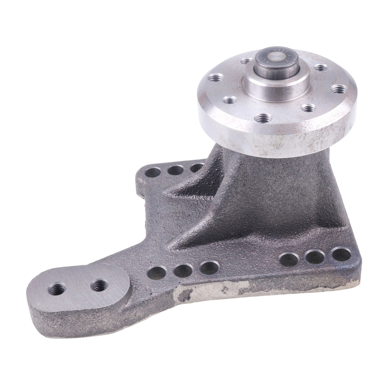 Fan drive support RE503664 For John Deere 200 1400 710G 710J WL56 330B ...