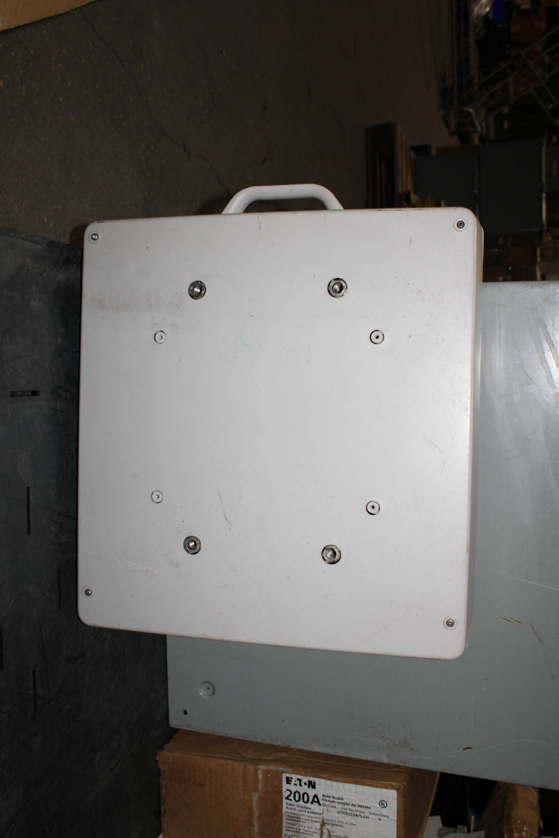 Ericsson RRUS 11 B12 Remote Radio Unit 1/pkg 48v for sale online | eBay