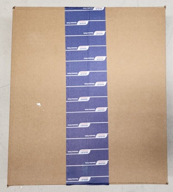 OEM Genuine PACCAR ECU ECM 2298833 MX13 ENGINE CONTROL MODULE | eBay