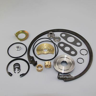 Turbo Rebuild Repair Kit for Holset HX35 HY35 HX40 HX35W HX40W Turbo ...