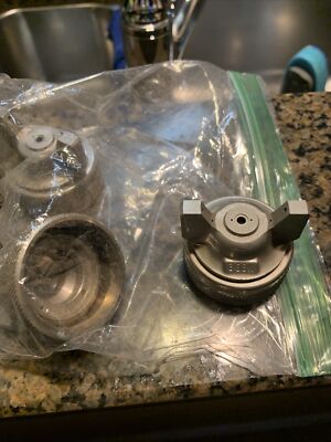 Sprayers - Binks Model 7 Spray Gun