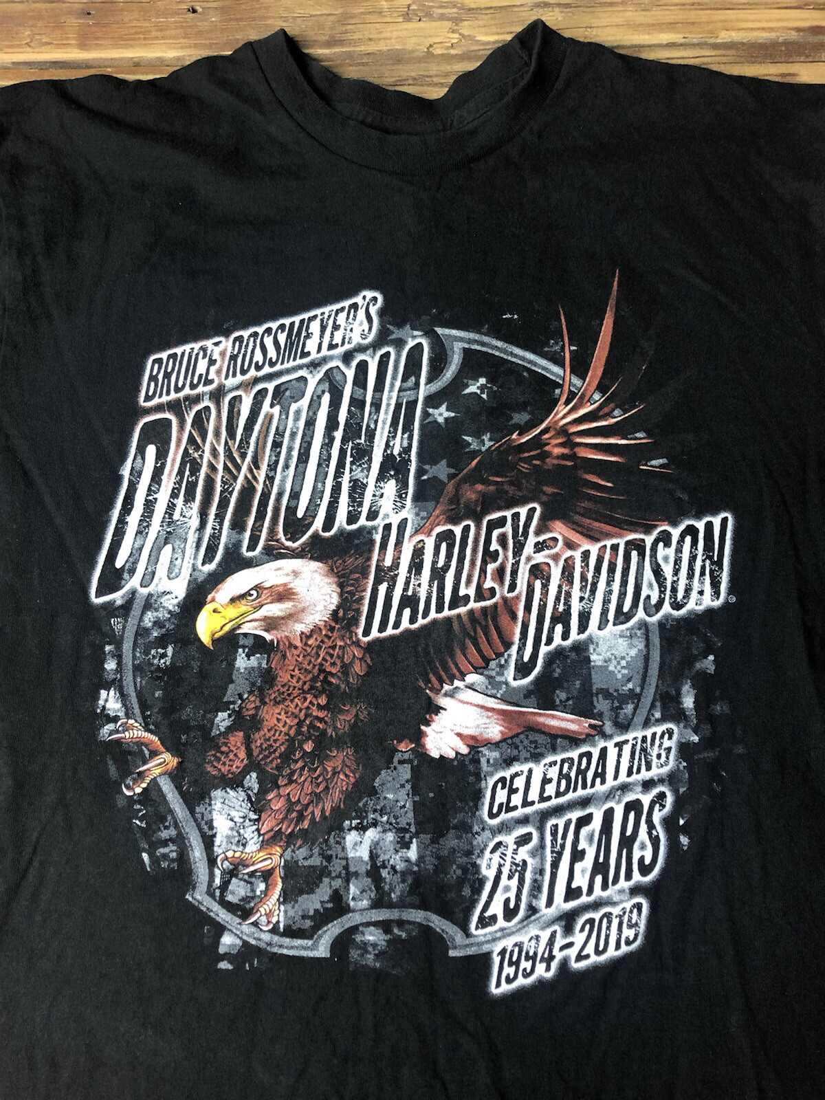 2019 Harley Davidson 25th Anniversary Daytona Beach F… - Gem