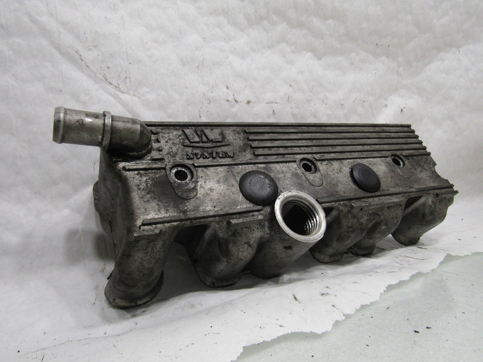 Jeep Grand Cherokee WJ 99-04 3.1 531OHV engine valve rocker cover long ...