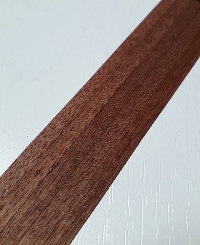 WOODEN MODEL SHIP DECKING/HULL PLANKING, SHEATHING STRIPS(6MM) | eBay