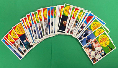 2008 TOPPS BASEBALL ALL ROOKIE TEAM 50TH ANNIVERSARY INSERT NEAR SET 99 ...