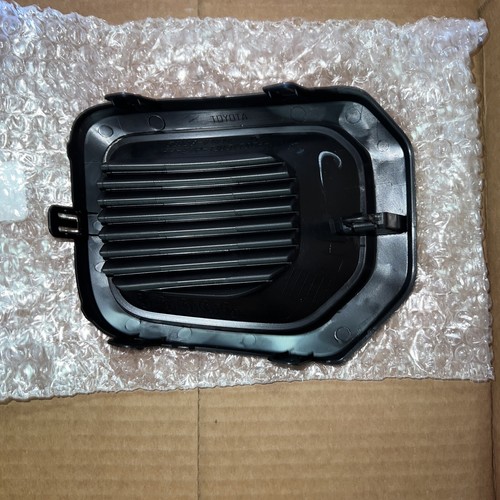 Genuine Toyota Cover 52127-04040 52128-04040 Right And Left Side RH&LH ...