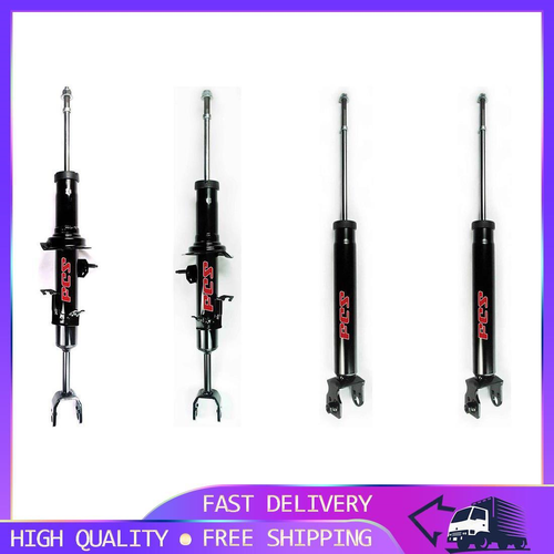 FCS Shocks Struts Assembly For INFINITI G35 RWD 3.5L 2006 2005 2004 ...