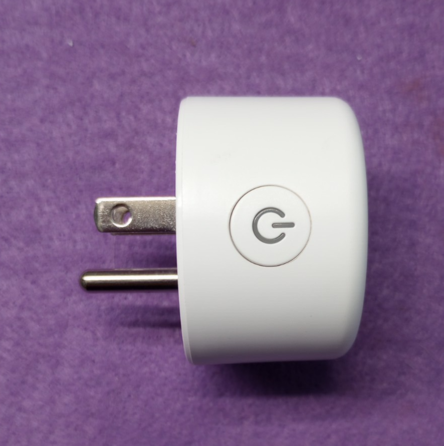 Gosuna Smart Plug - Model WP3 InterTek 501128 | eBay