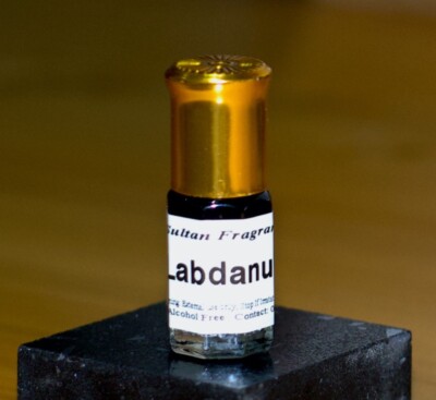Labdanum Absolute 3ml- 100% Pure Perfume GradeLabdanum, also known as the roc | eBay Australia