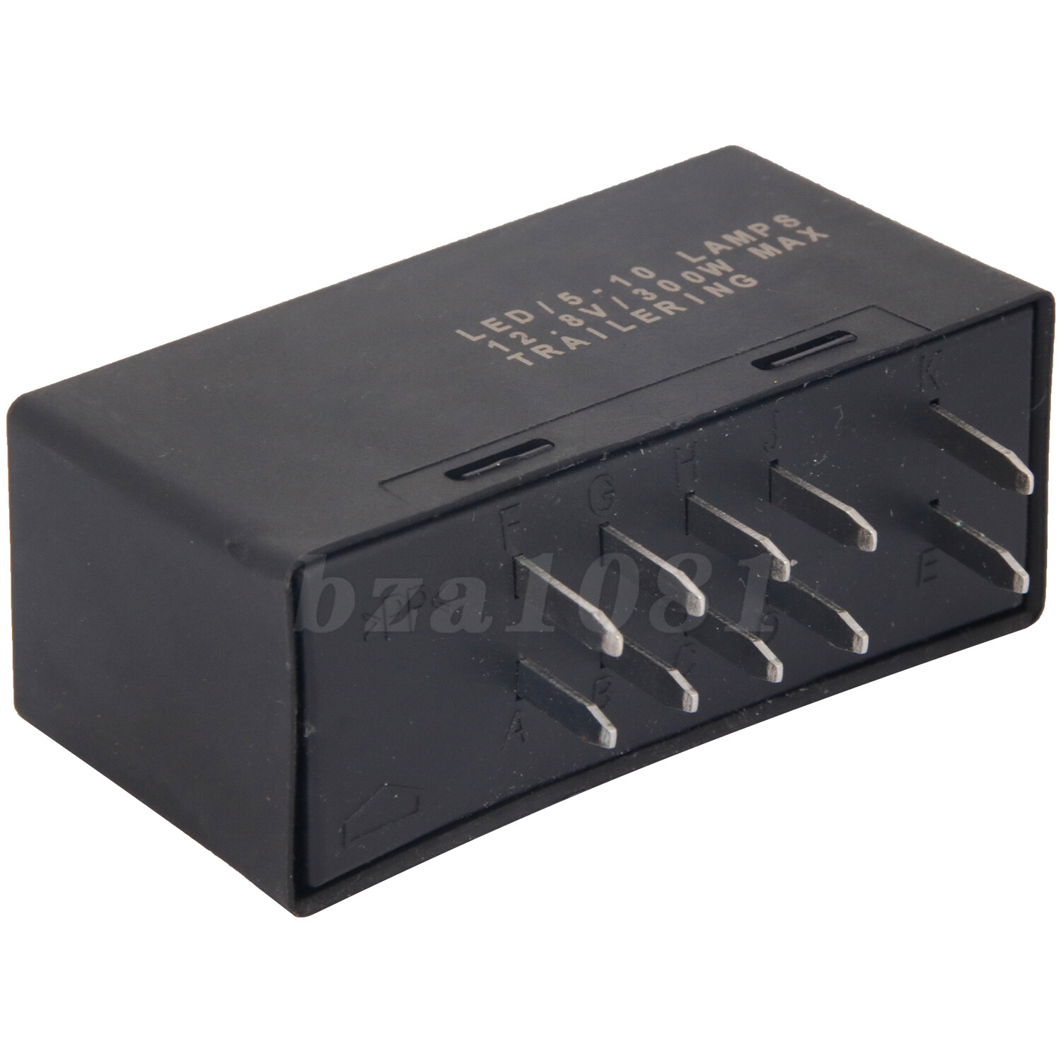 Hazard Warning LED Flasher Relay for GM Turn Signal,Chevrolet 10383321 ...