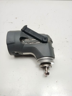 Ridgid OEM Parts. Muti-Tool Head Assembly R28700 Corde Oscillating ...