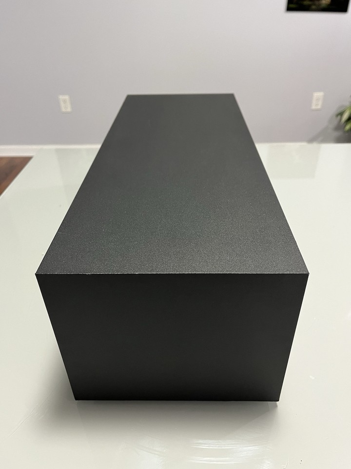 Proficient Cc525 3-way Center Channel Speaker | eBay